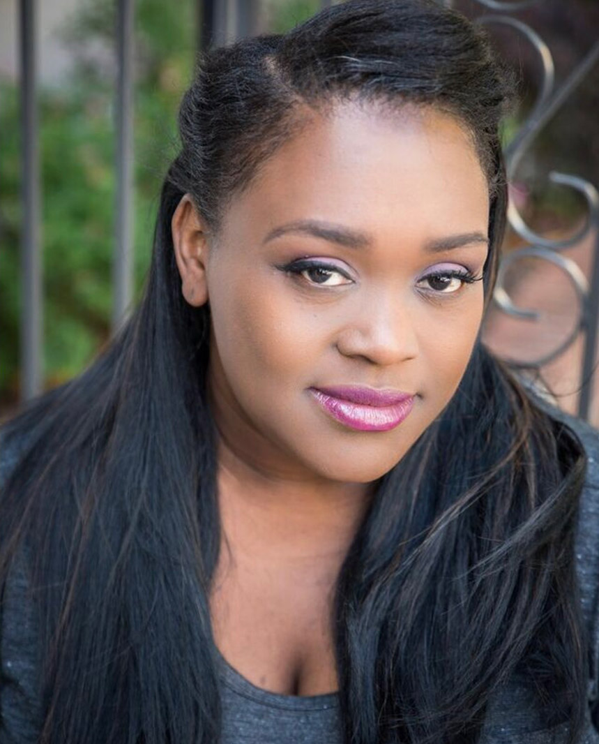 Kayce Denise | Georgia Symphony Orchestra | Timothy Verville, Music ...