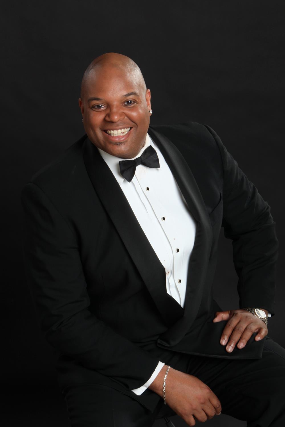 Timothy Harper | Georgia Symphony Orchestra | Timothy Verville, Music ...