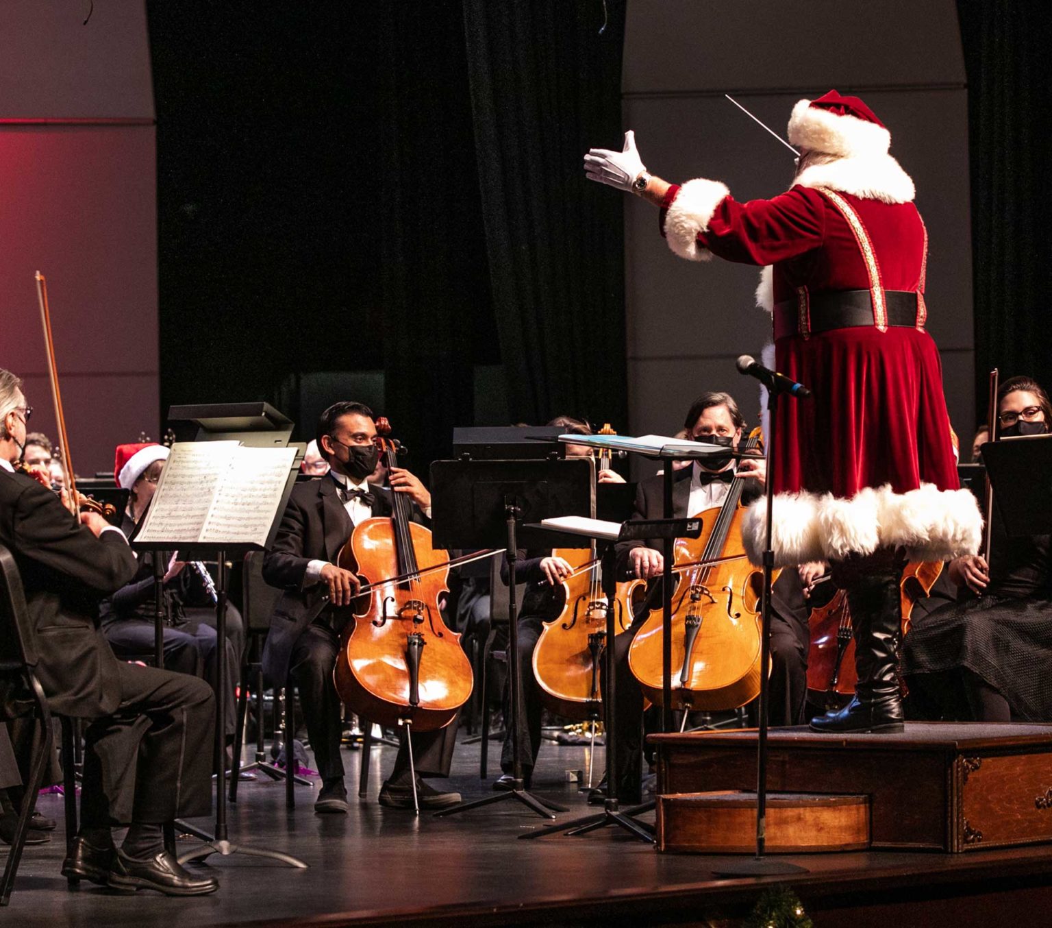 All Events – Georgia Symphony Orchestra | Timothy Verville, Music Director