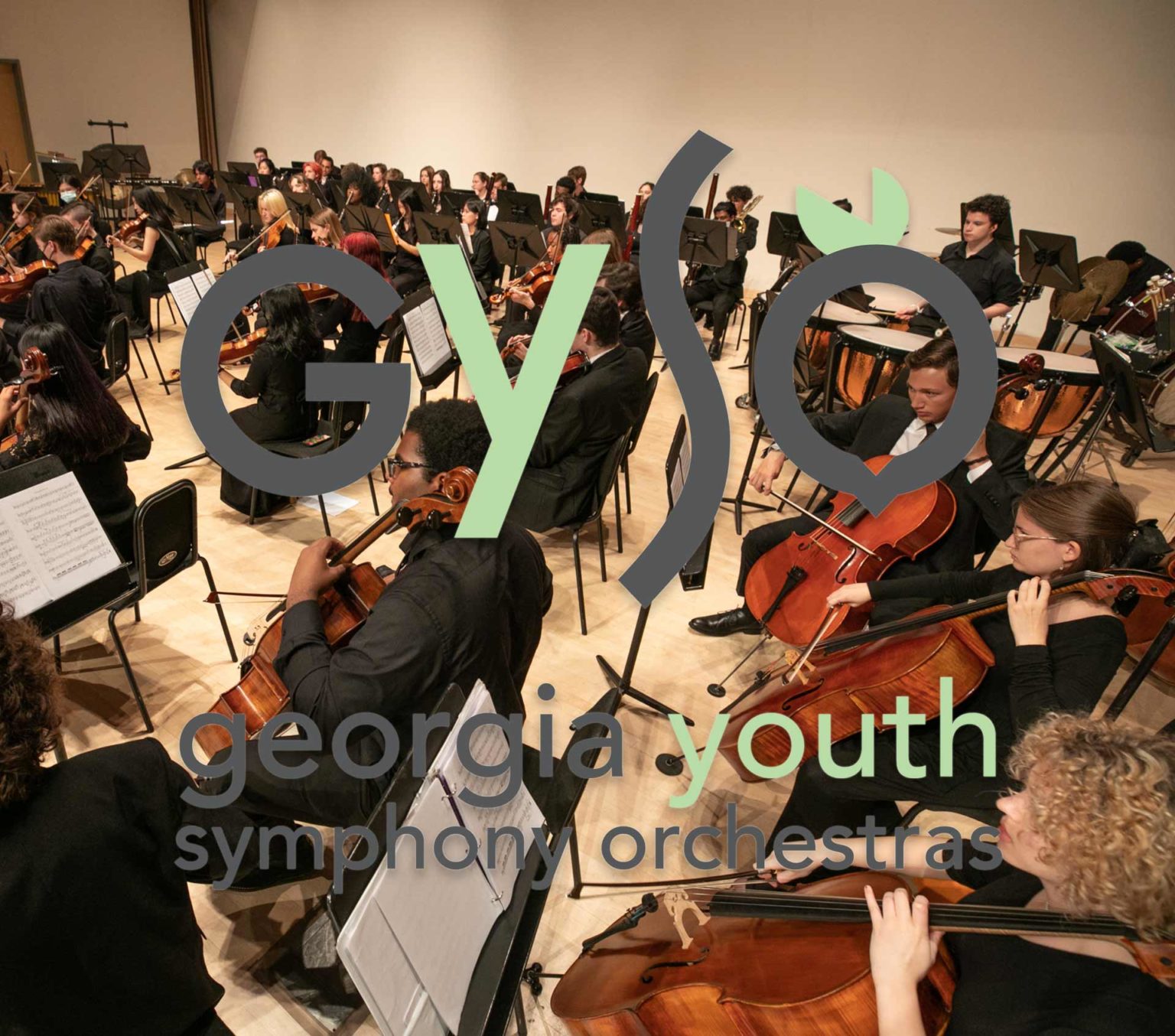 All Events | Georgia Symphony Orchestra | Timothy Verville, Music Director