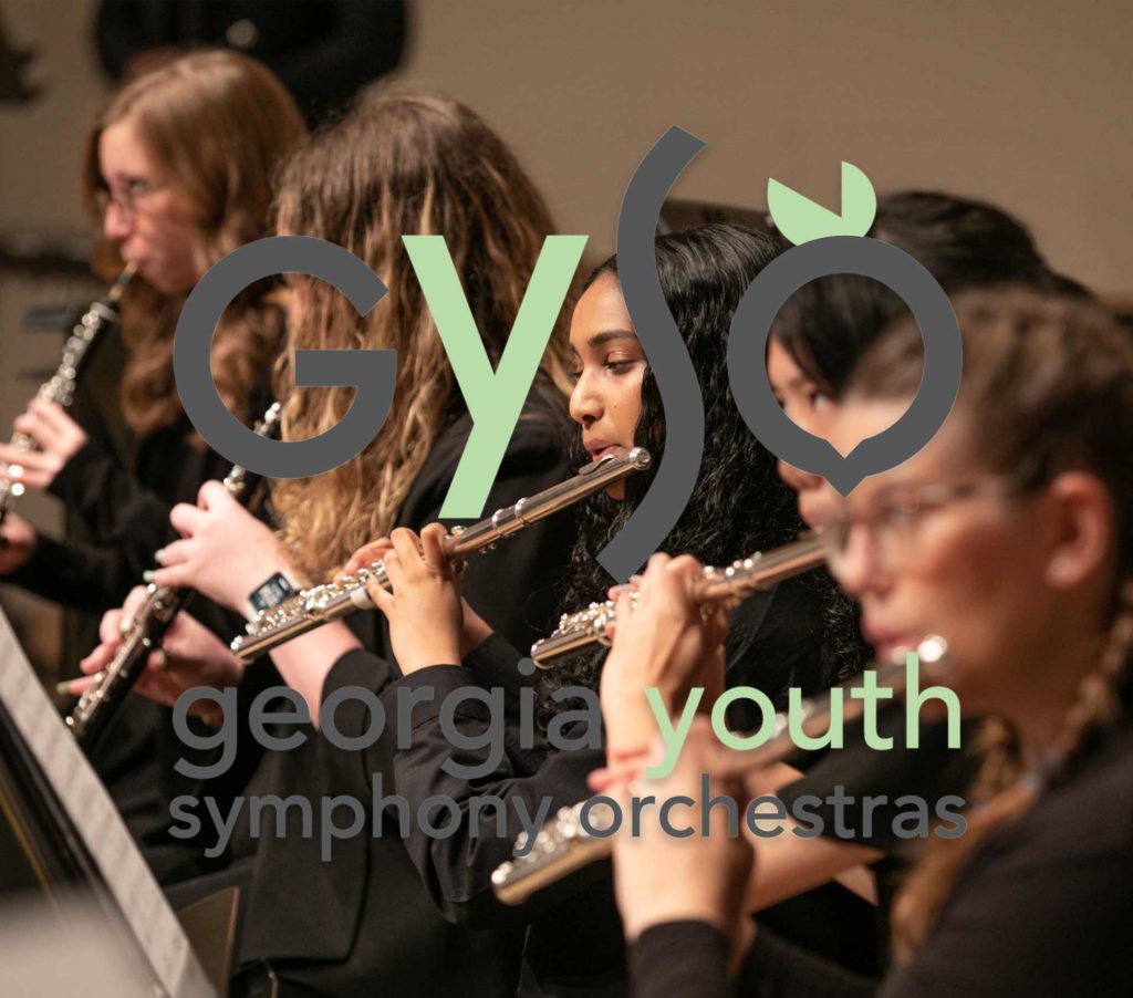 All Events | Georgia Symphony Orchestra | Timothy Verville, Music Director