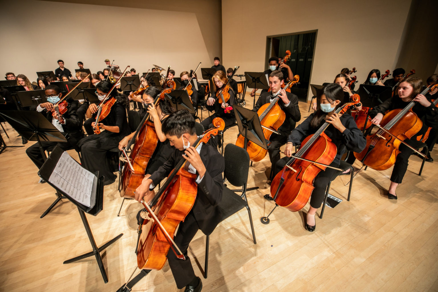 GYSO Receives $5,000 Publix Grant | Georgia Symphony Orchestra ...