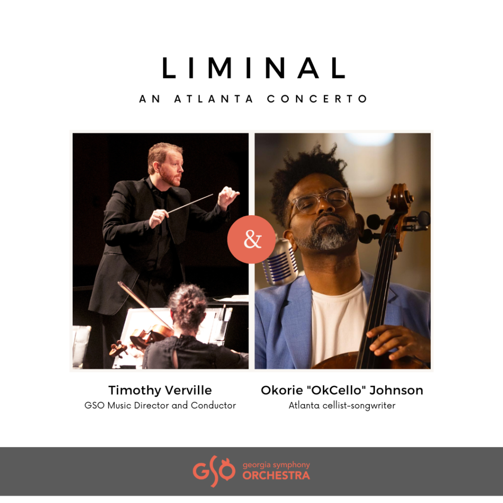 Atlanta artists scheduled to premiere their latest composition in ...
