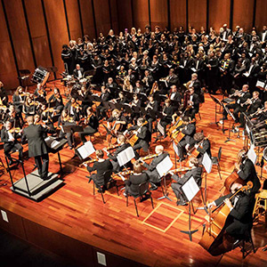 GYSO Program March 10, 2024 | Georgia Symphony Orchestra | Timothy ...