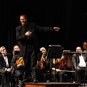 GYSO Program 4-30-23 | Georgia Symphony Orchestra | Timothy Verville ...