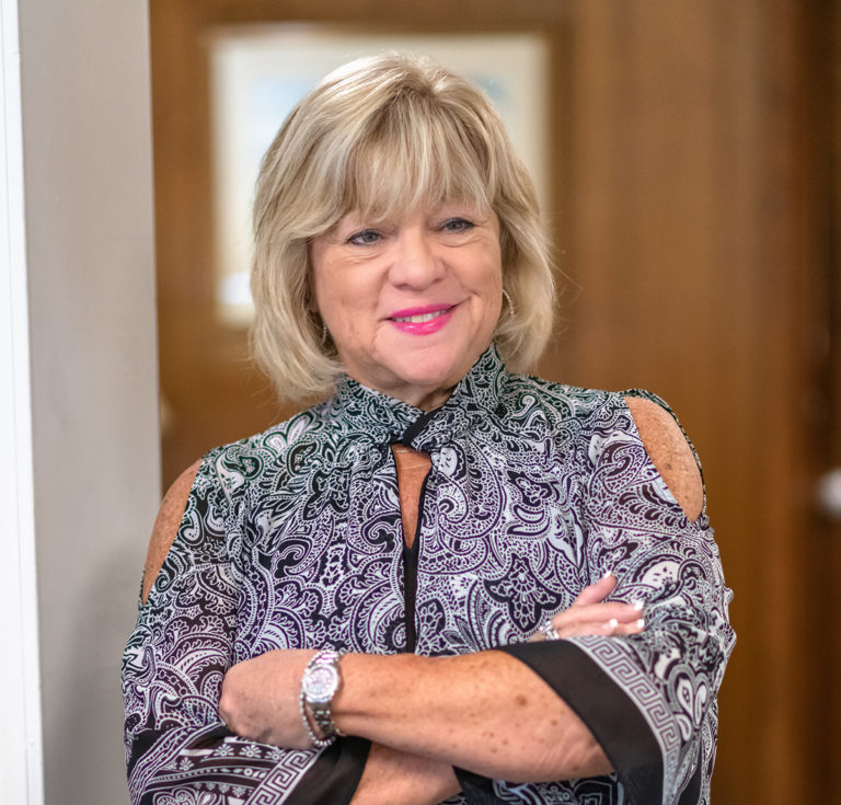 GSO Spotlight: Kim Gresh | Georgia Symphony Orchestra | Timothy ...