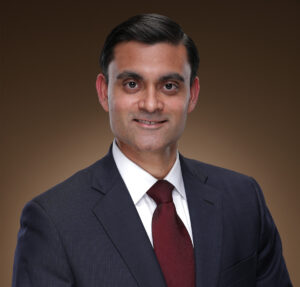 GSO Spotlight: Nirav B. Patel, MD | Georgia Symphony Orchestra ...