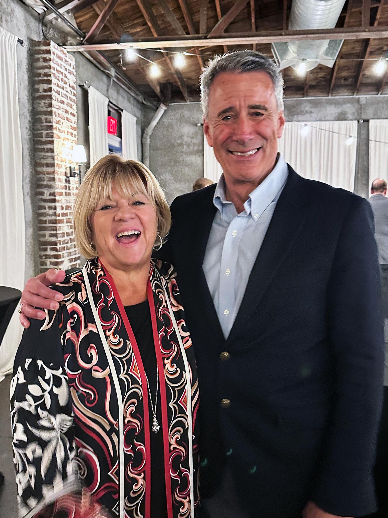 73rd Season Opening Celebration | Georgia Symphony Orchestra | Timothy ...