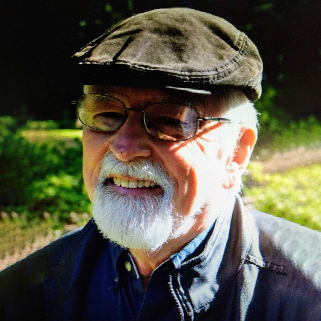 GSO Spotlight: John Morgan | Georgia Symphony Orchestra | Timothy ...