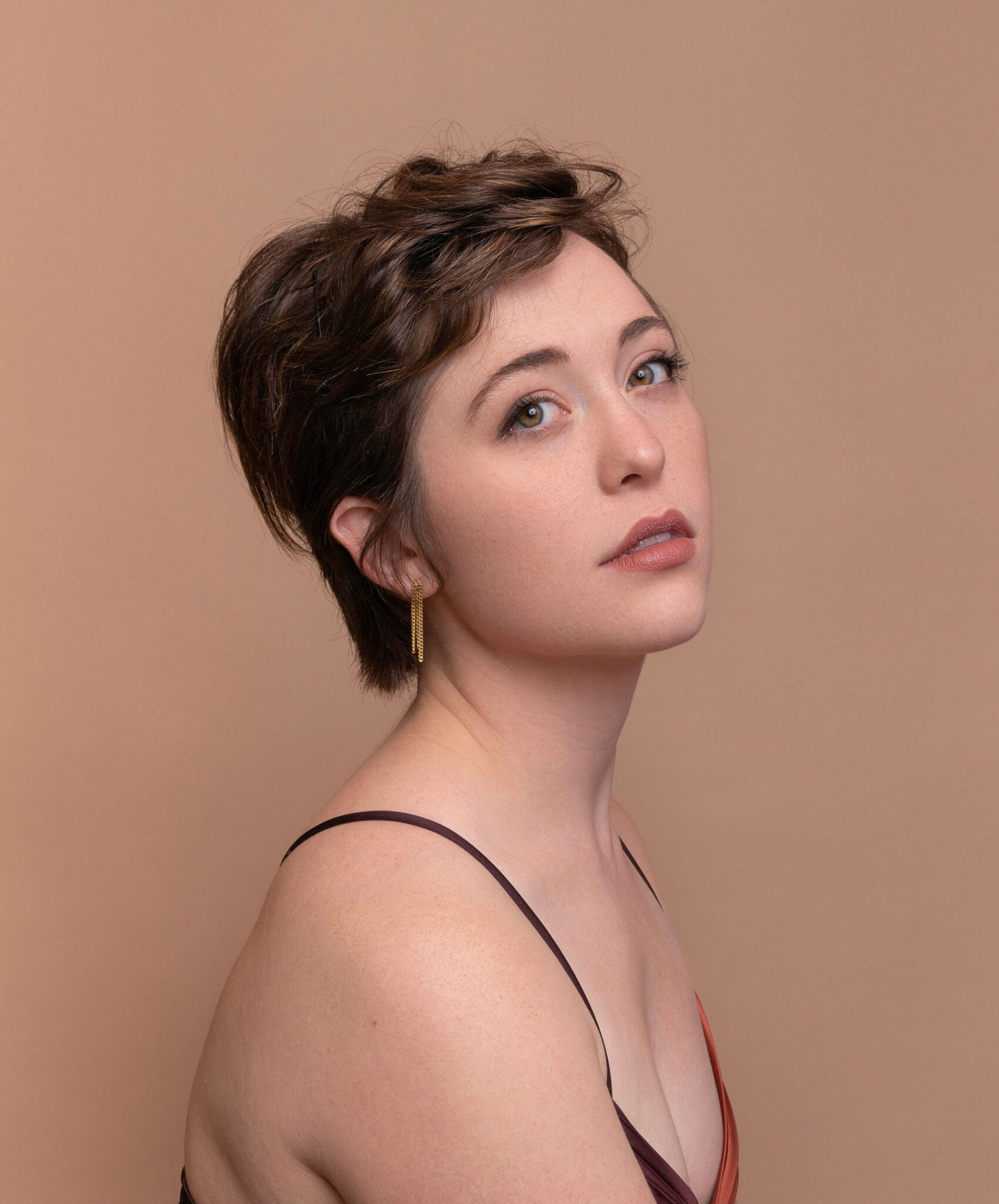 Emma Robertson | Georgia Symphony Orchestra | Timothy Verville, Music ...
