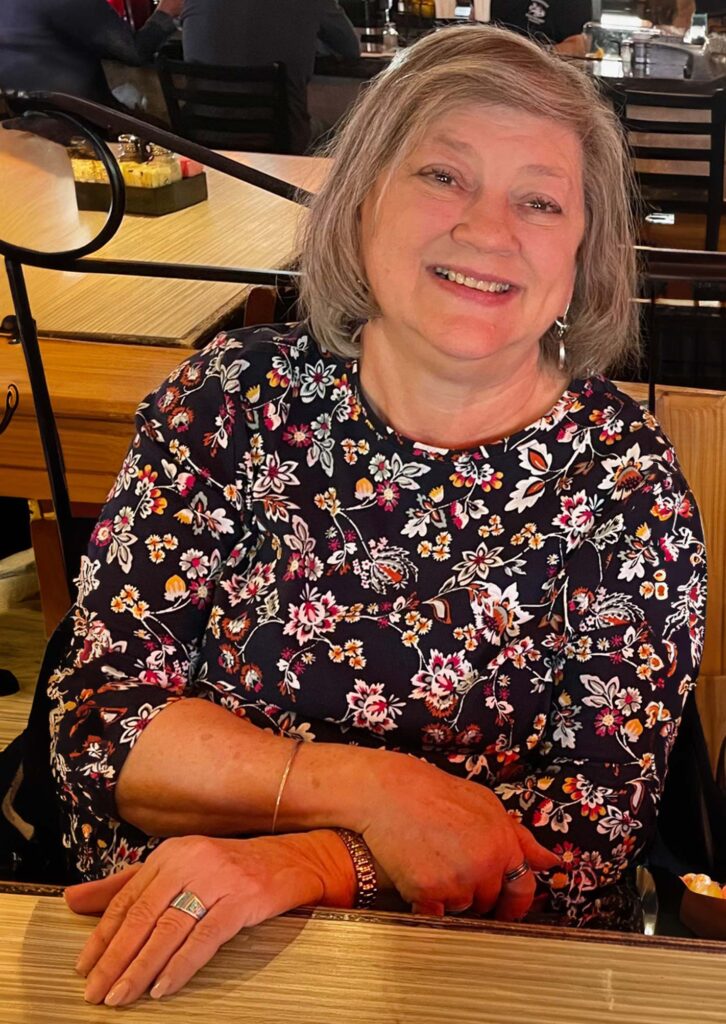 GSO Spotlight: Ann Stoskopf | Georgia Symphony Orchestra | Timothy ...