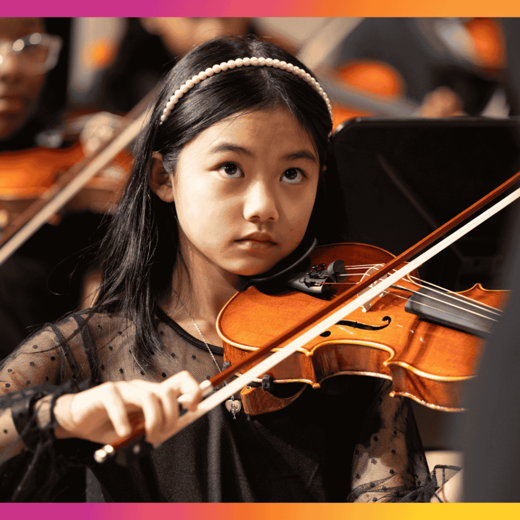 Georgia Symphony Orchestra | Timothy Verville, Music Director