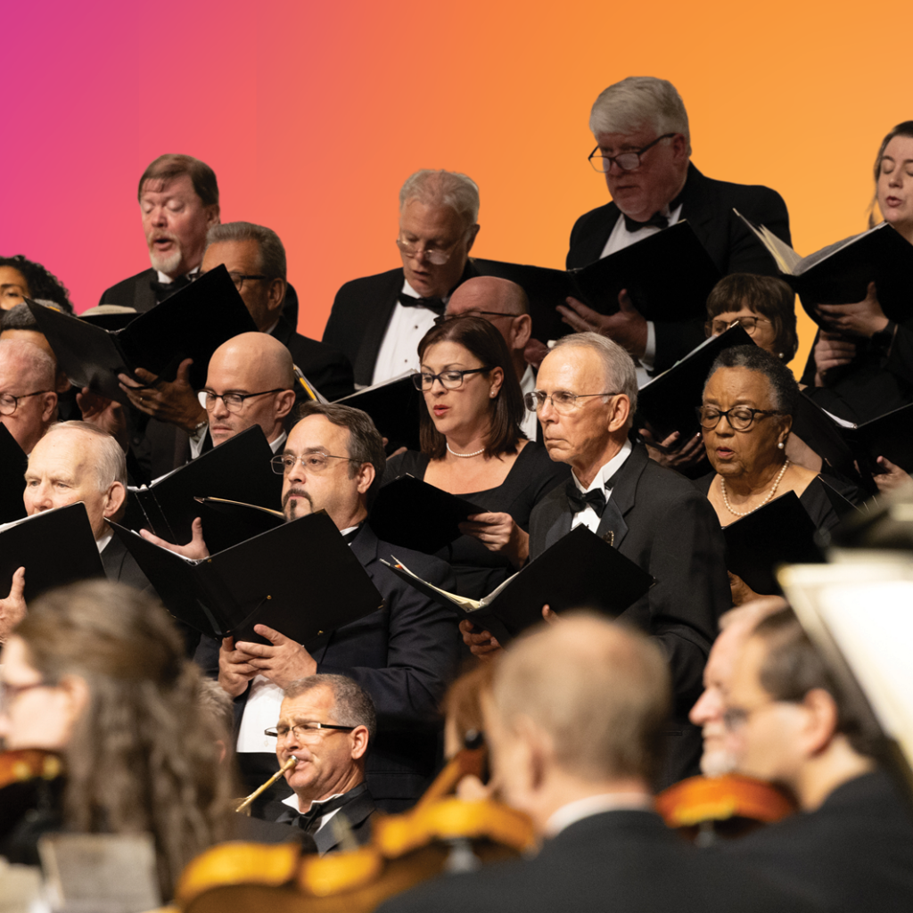 All Events | Georgia Symphony Orchestra | Timothy Verville, Music Director