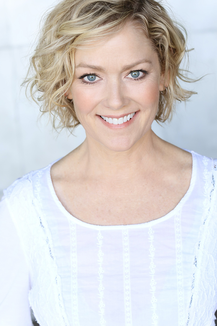 Amy Parrish | Georgia Symphony Orchestra | Timothy Verville, Music Director