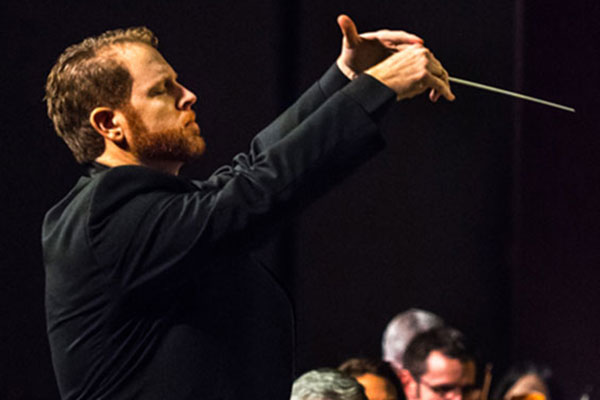 Toast to You | Georgia Symphony Orchestra | Timothy Verville, Music ...