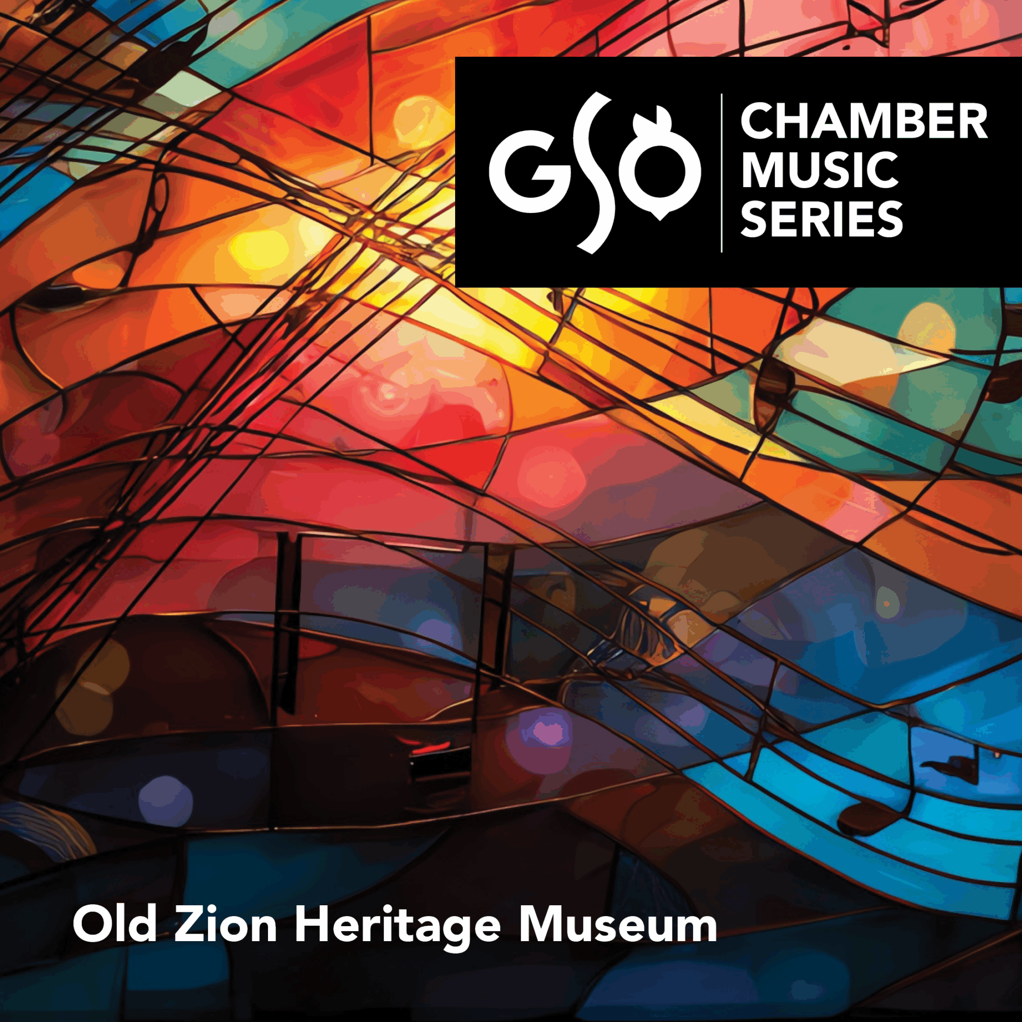 Chamber Music at Old Zion: Celebrating Black Voices | Georgia Symphony ...