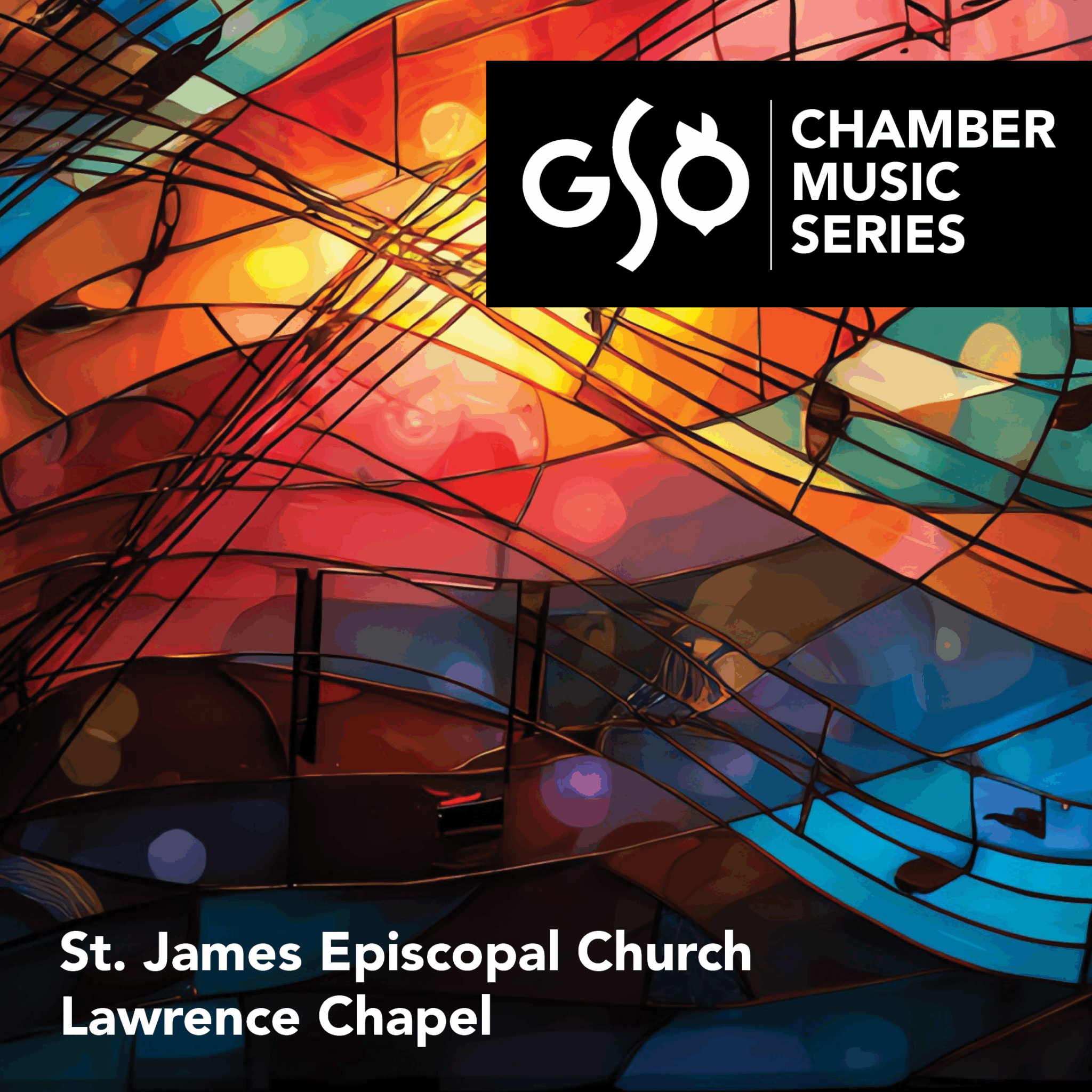 GSO Chamber Music Series: Dances from the New World | Georgia Symphony Orchestra | Timothy ...