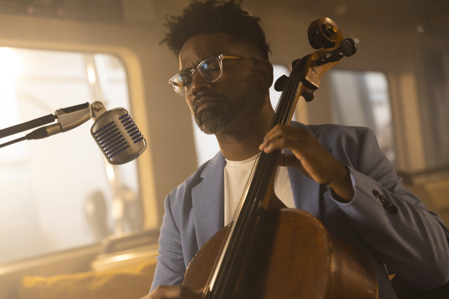 Georgia Symphony Orchestra | Timothy Verville, Music Director