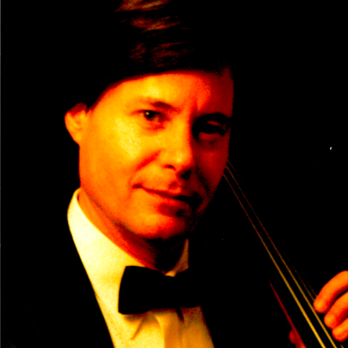 David Lloyd | Georgia Symphony Orchestra | Timothy Verville, Music Director